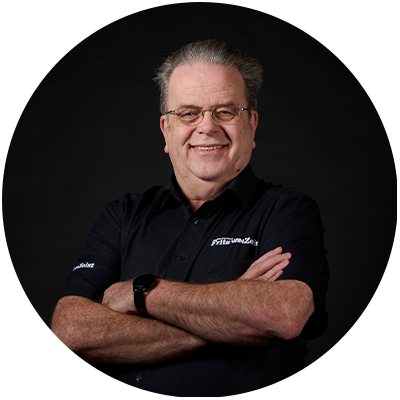 Onze instructeurs - Verkeersschool Frits van Zelst